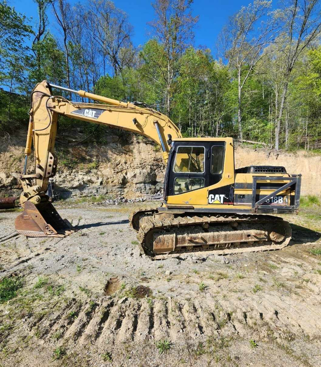 Sales – Eastern Equipment LLC